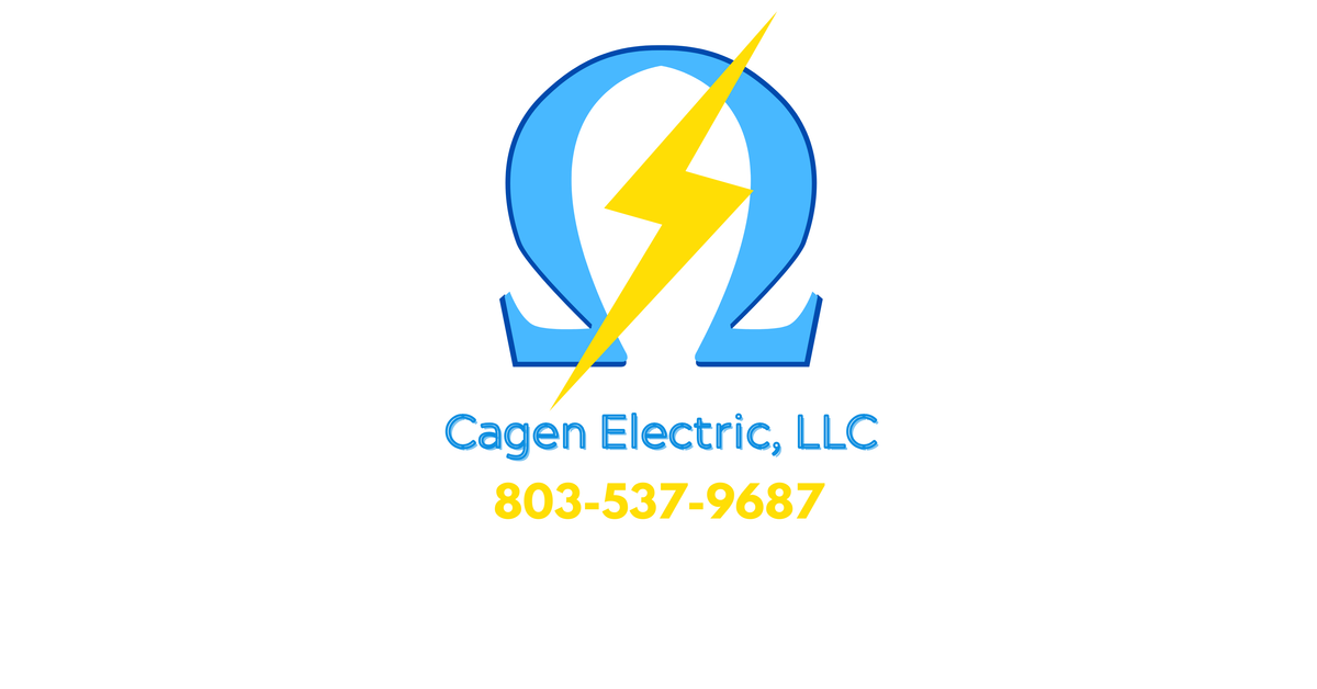 Cagen Electric, LLC